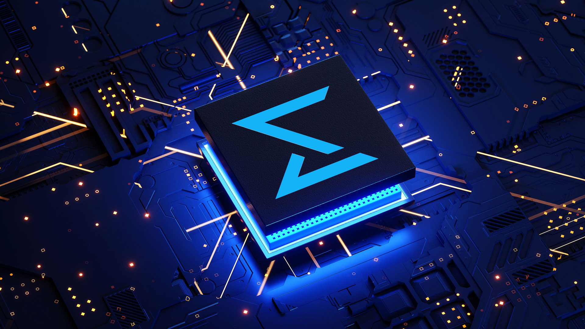 Direct-to-Digital, A Better Way to Sense the World - SigmaSense